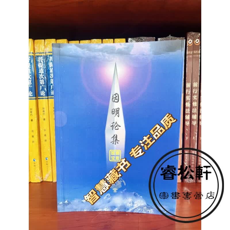 显21 因明论