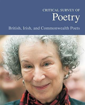 Critical Survey of Poetry: British, Irish, and