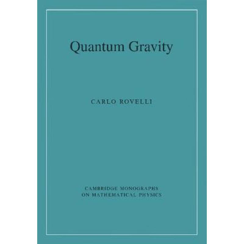 Quantum Gravity: - Quantum Gravity