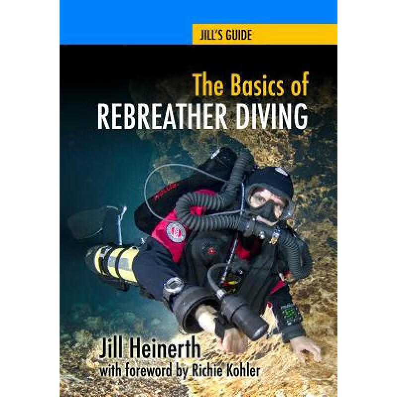 The Basics of Rebreather Diving: Beyond SCUB...
