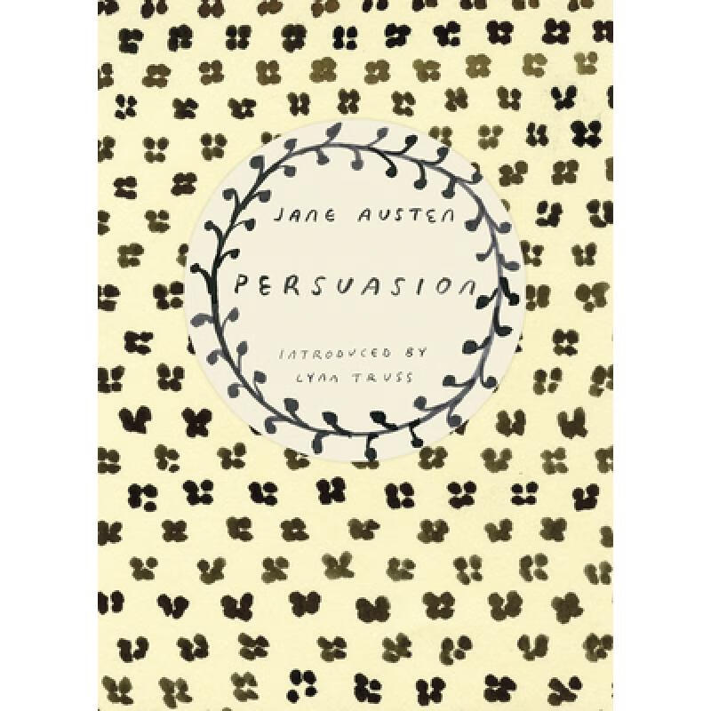 Persuasion (Vintage Classics Austen Series): NOW A MAJOR NETFLIX FILM