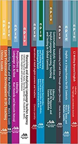 New Perspectives on Language and Education (Vol