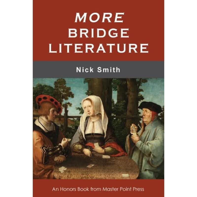 More Bridge Literature