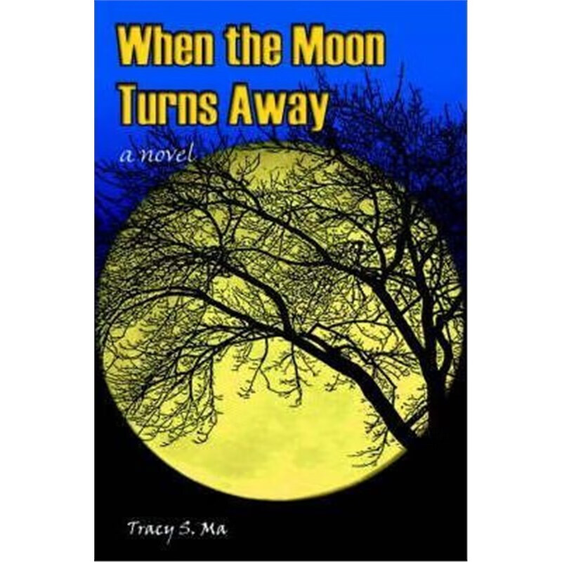 When the Moon Turns Away