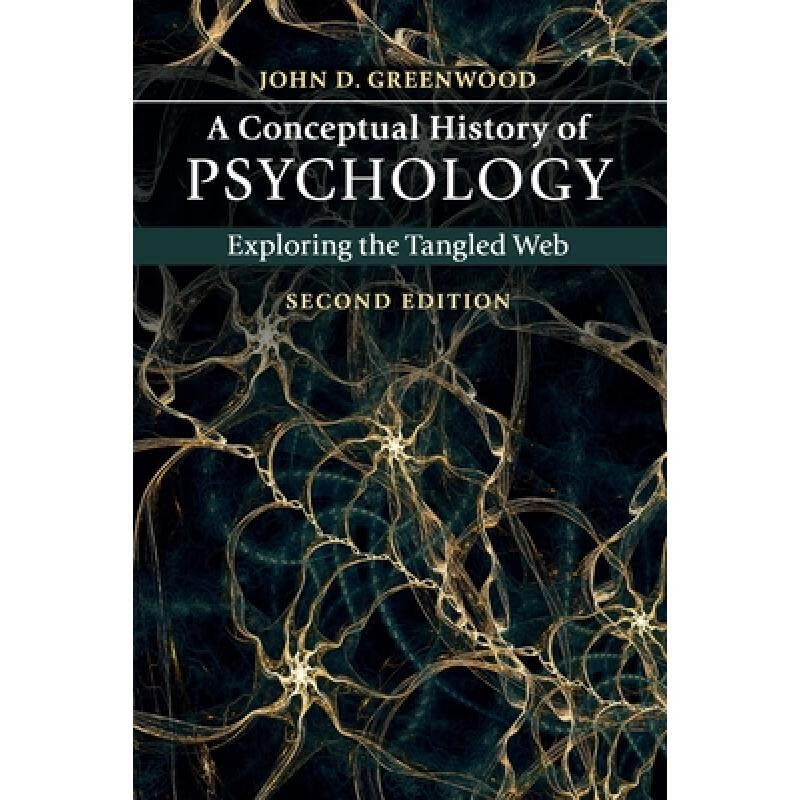 A Conceptual History of Psychology: Explorin...