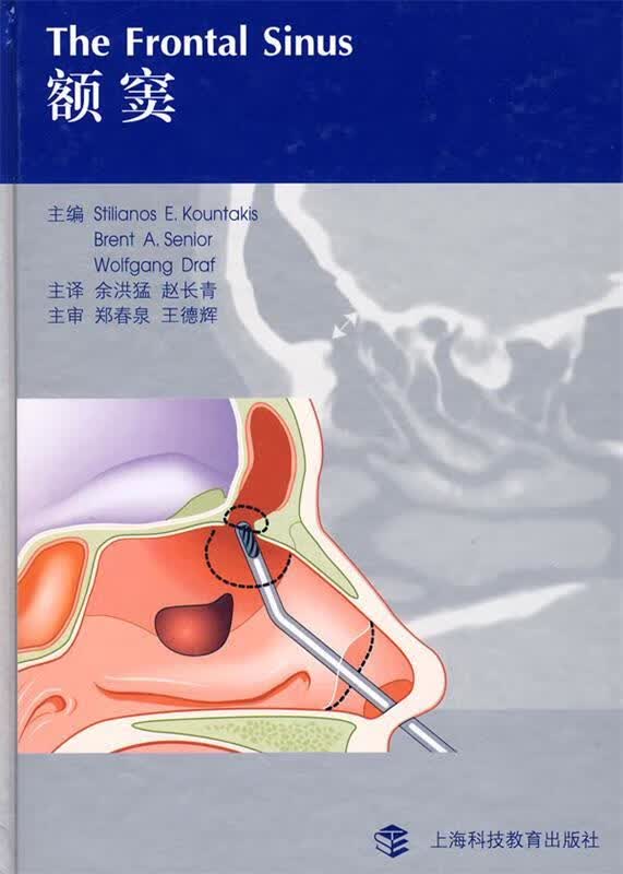 额窦