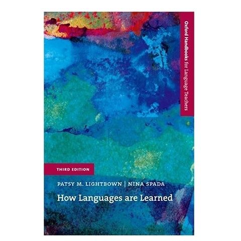How Languages Are Learned
