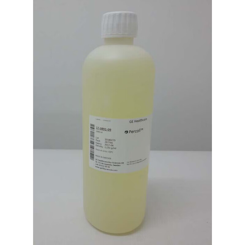 percoll分离液分层4-千图网