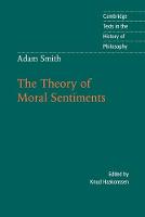 [原版]The Theory of Moral Sentiments