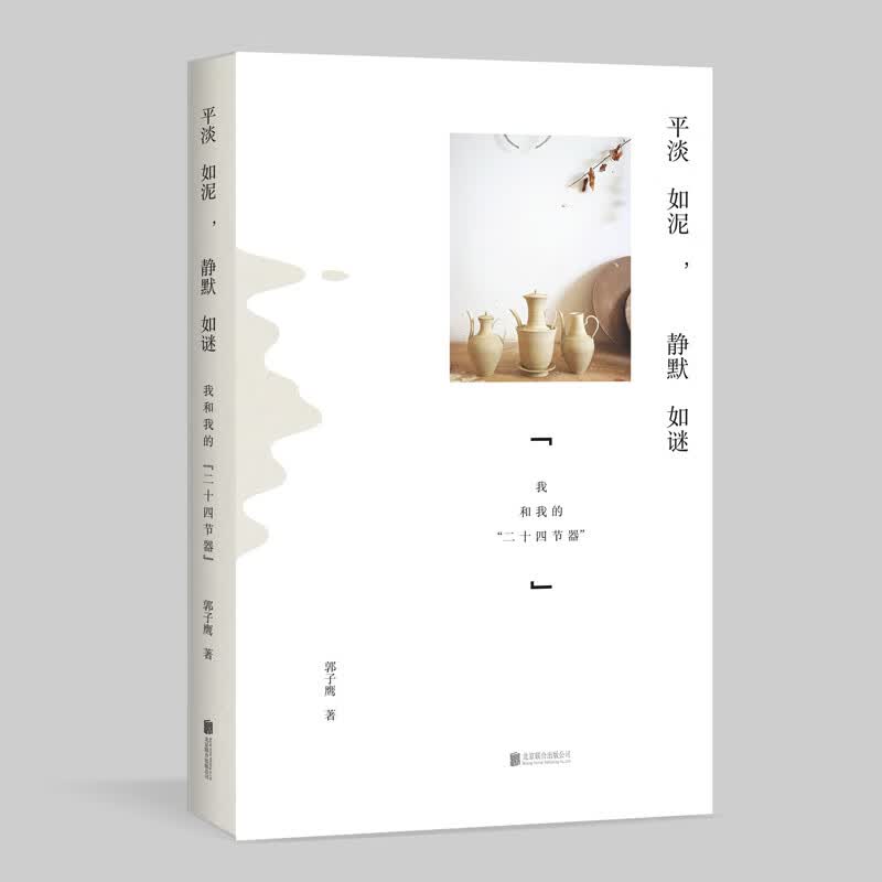 平淡如泥，静默如谜：我和我的“二十四节器”