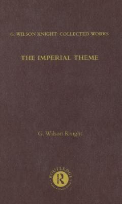Imperial Theme - Wilson Knight