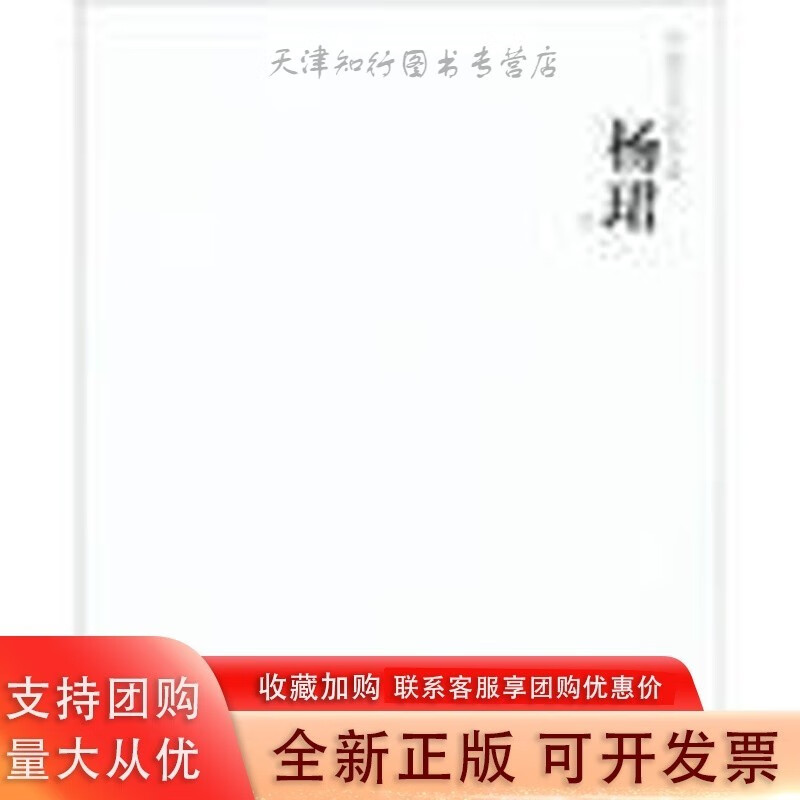 中国艺术家年鉴·杨珺 卷