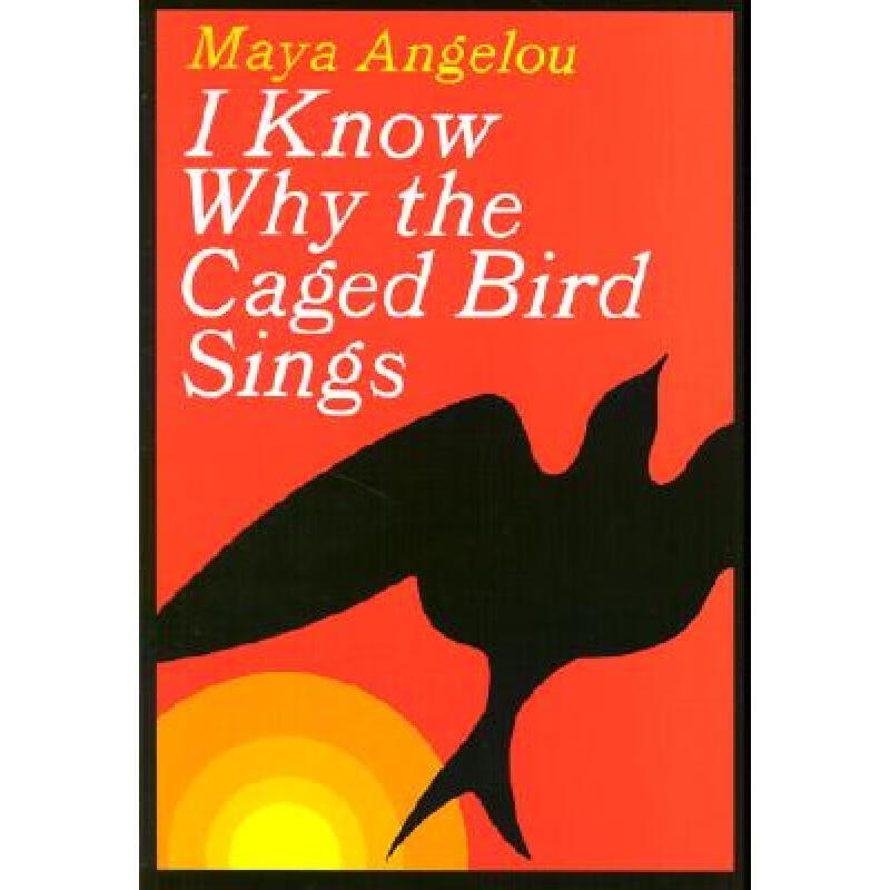 I Know Why the Caged Bird Sings