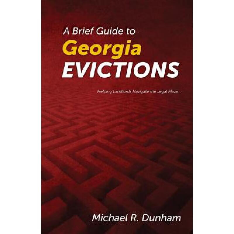 A Brief Guide to Georgia Evictions