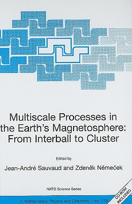 Multiscale Processes in the Earth’s Magnetosphere: From Interball to Cluster