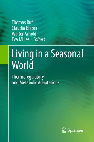 Living in a Seasonal World