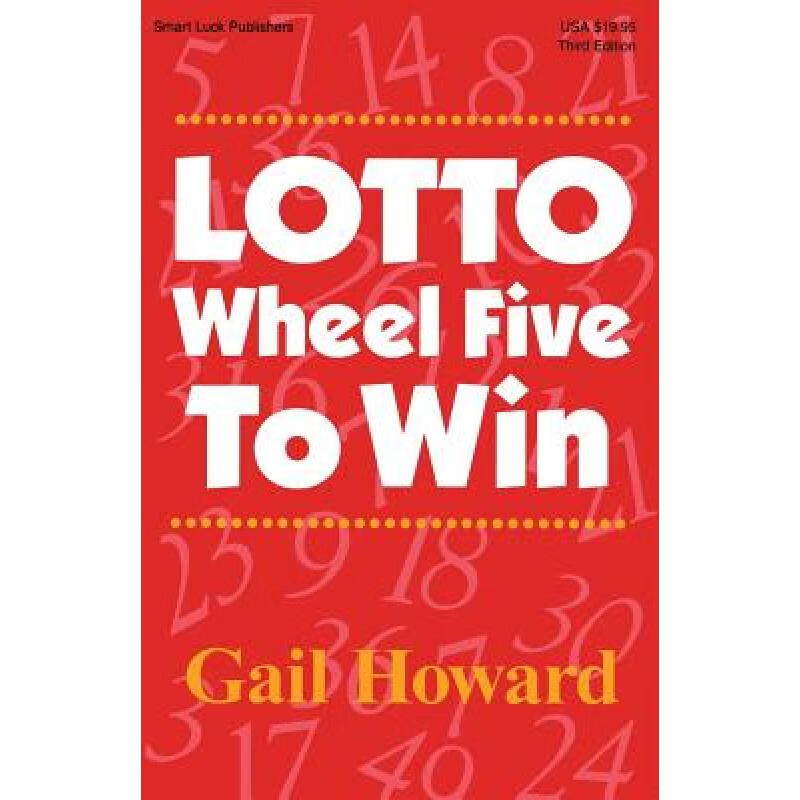 Lotto Wheel Five To Win