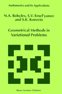 Geometrical Methods in Variational Problems