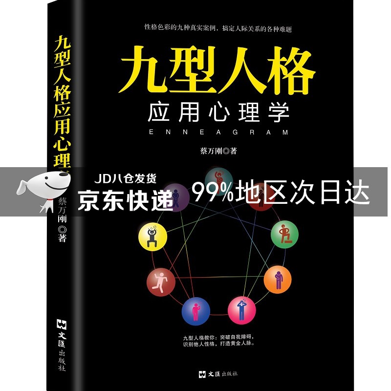 九型人格应用心理学
