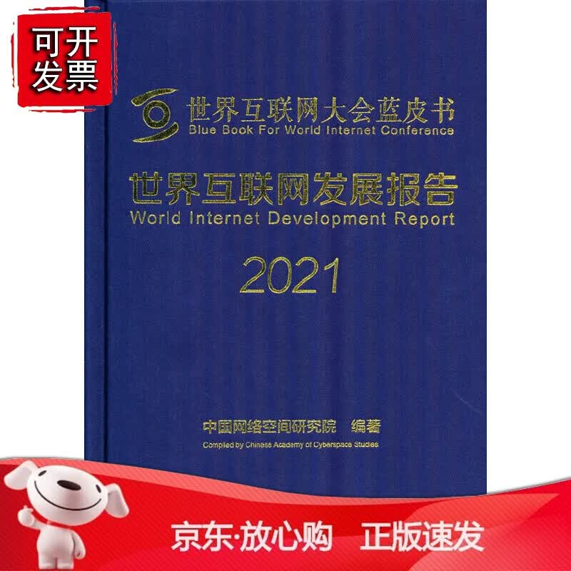 世界互联网发展报告2021