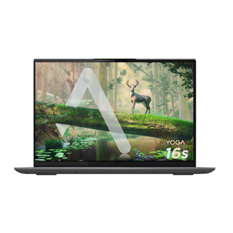 Yoga 14S 1130H MX450初使用_笔记本电脑_什么值得买