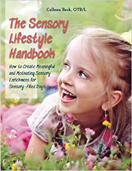 The Sensory Lifestyle Handbook: How to