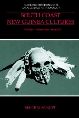 South Coast New Guinea Cultures