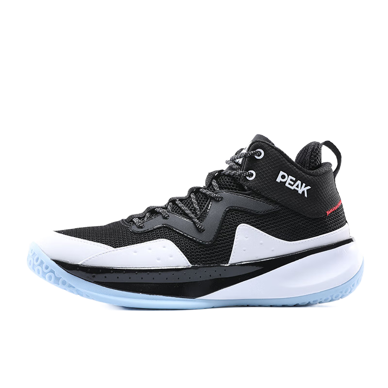 「匹克/PEAK品牌」匹克/PEAK是哪个国家的品牌-什么档次，怎么样-排行榜123网