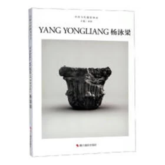 中国当代摄影图录:杨泳梁 摄影 刘铮主编 浙江摄影出版社 9787551422246