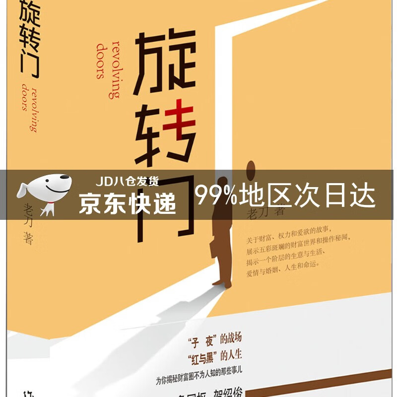 旋转门