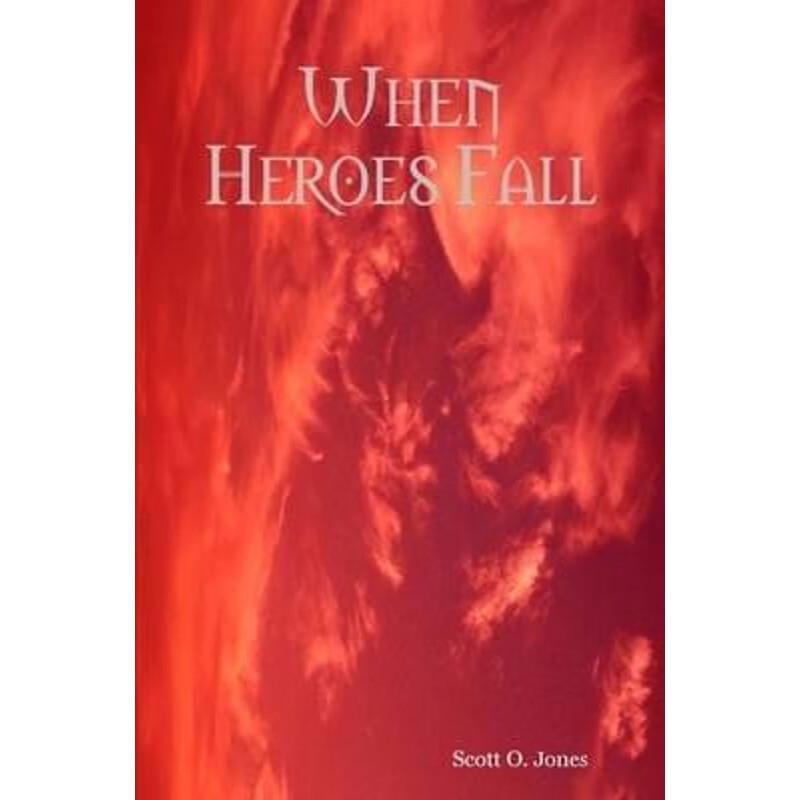 When Heroes Fall