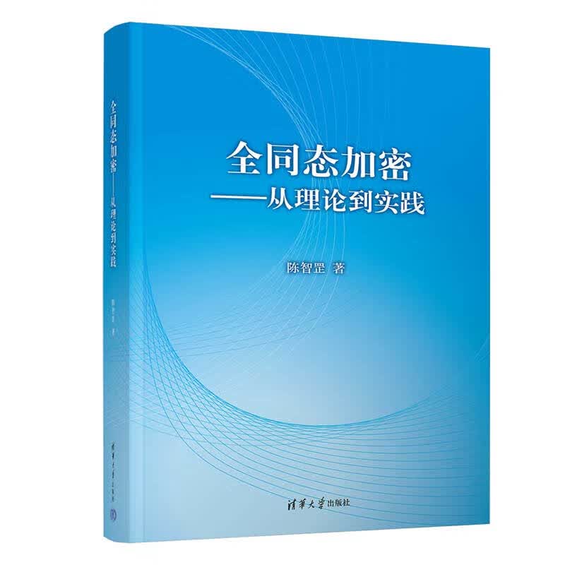 全同态加密——从理论到实践