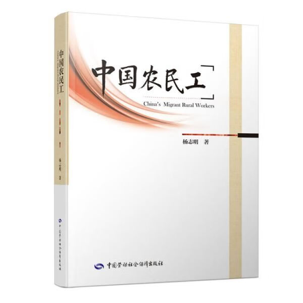 中国农民工9787516737316