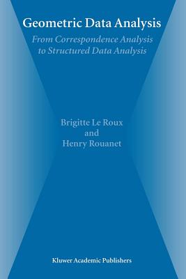 Geometric Data Analysis