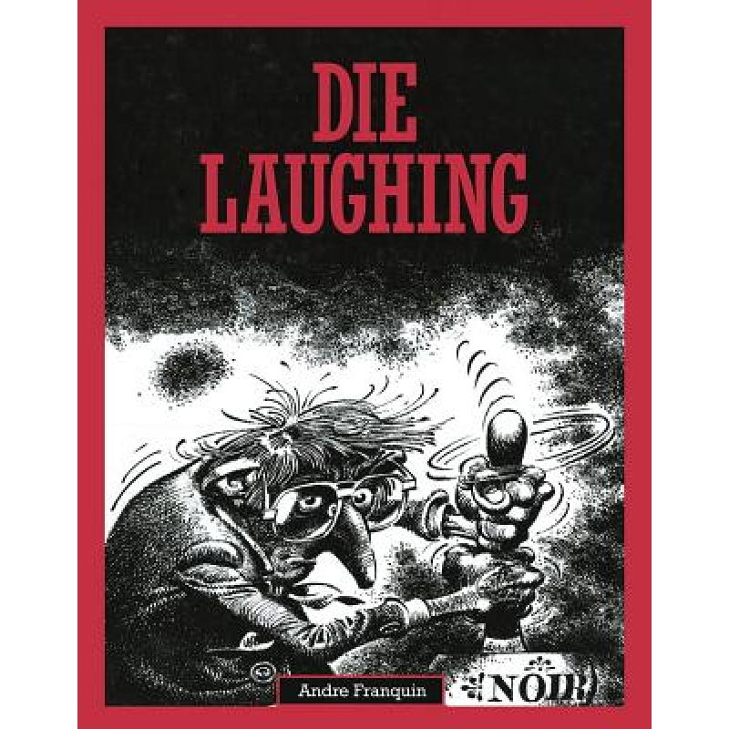 Die Laughing