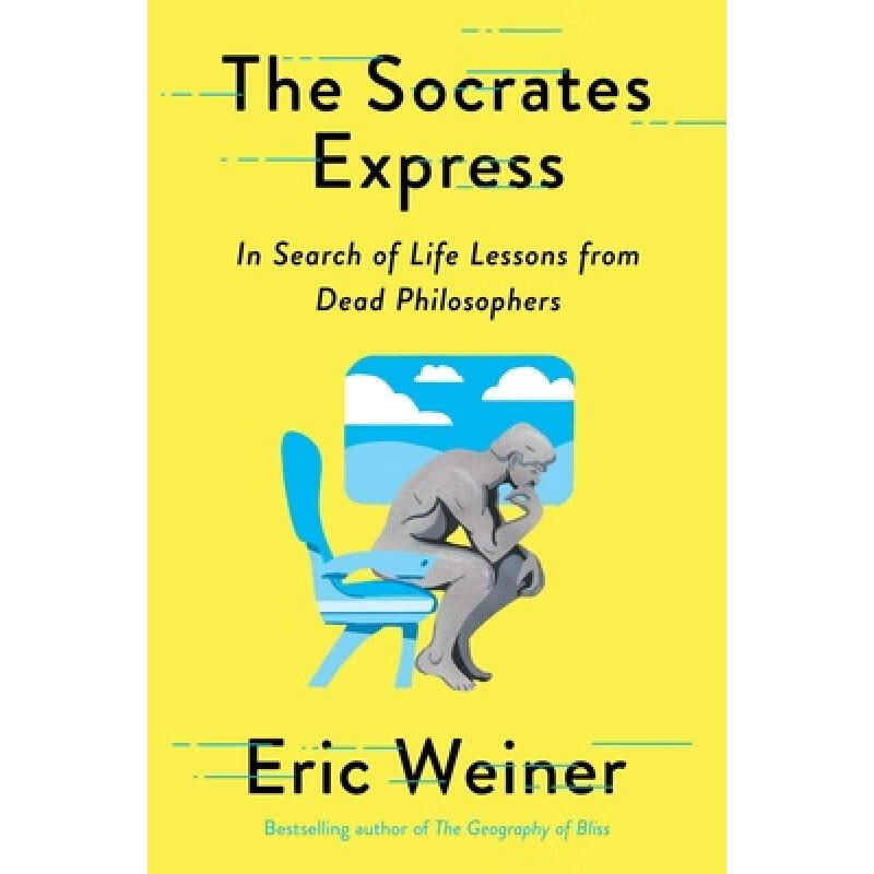 The Socrates Express: In Search of Life Less...