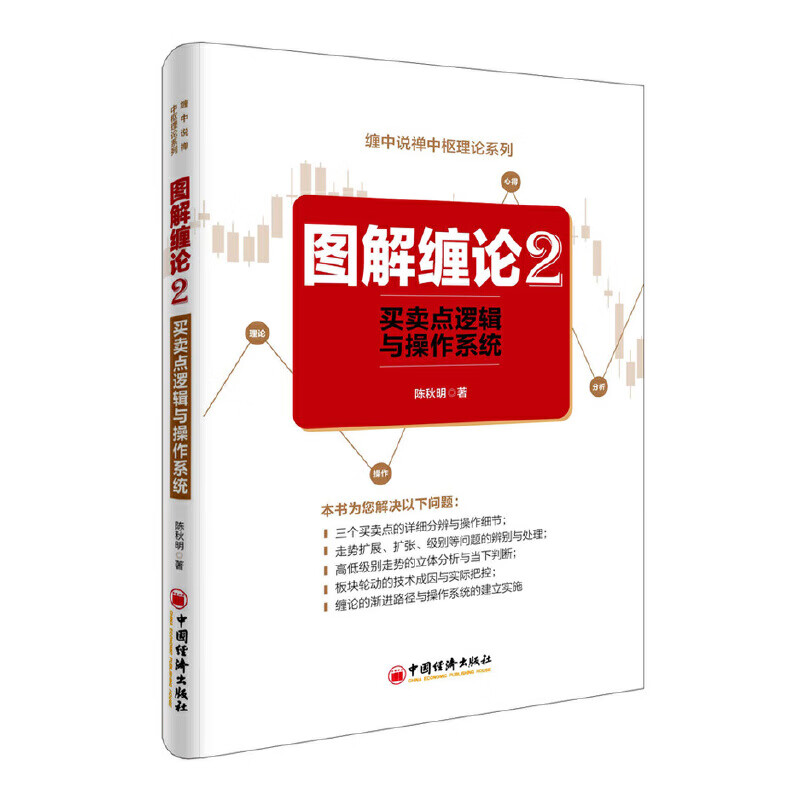 图解缠论2——买卖点逻辑与操作系统