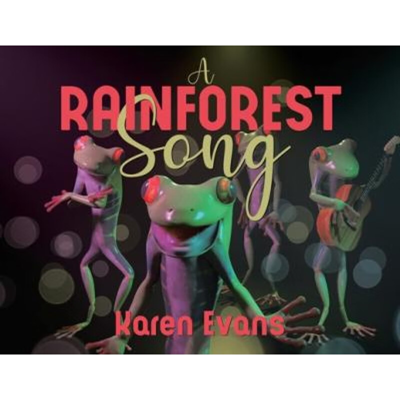 A Rainforest Song