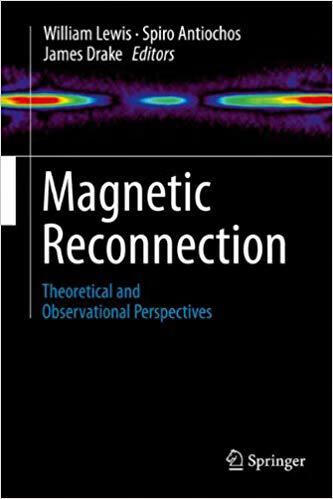 Magnetic Reconnection