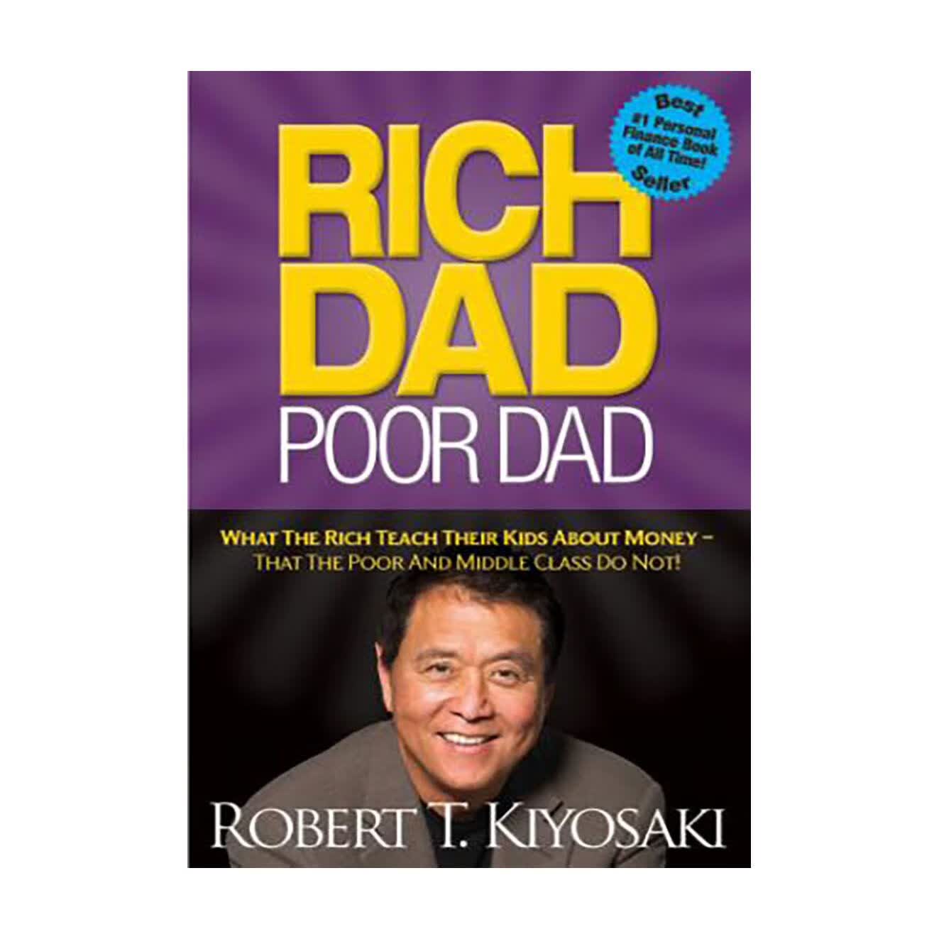 Rich Dad Poor Dad