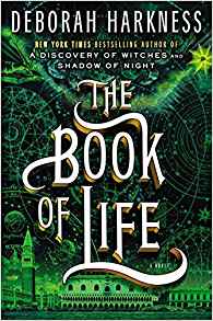 The Book of Life