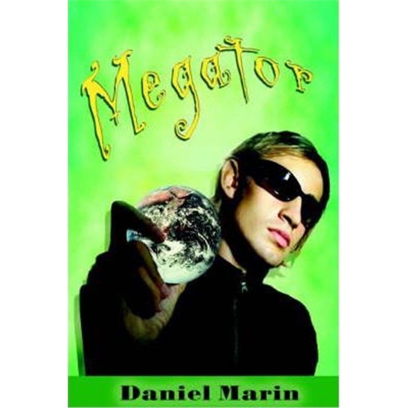 Megator