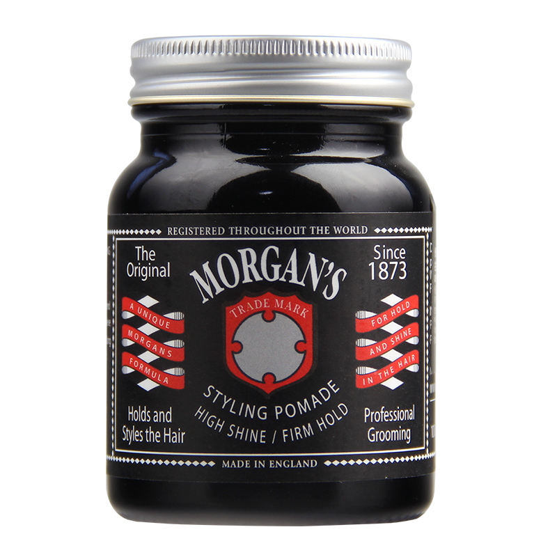 「morgans品牌」morgans是哪个国家的品牌-什么档次，怎么样-排行榜123网