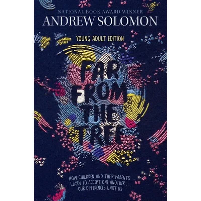 Far from the Tree: Young Adult Edition--How ...