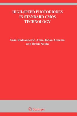 High-Speed Photodiodes in Standard CMOS Technology