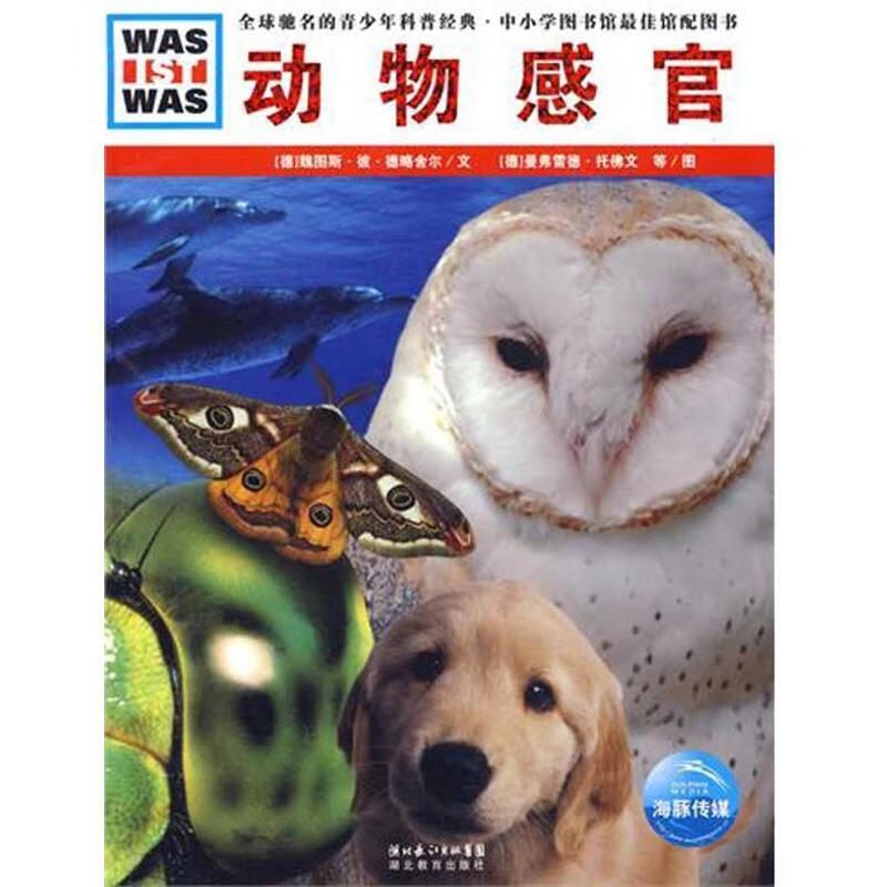 动物感官