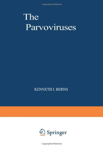 The Parvoviruses
