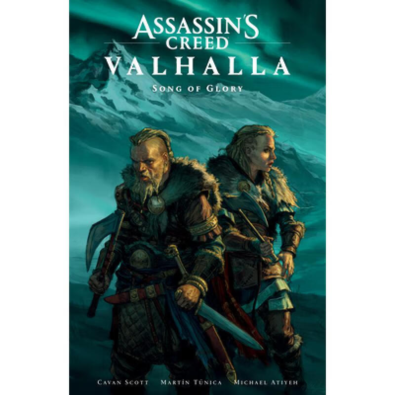 Assassin's Creed Valhalla: Song of Glory