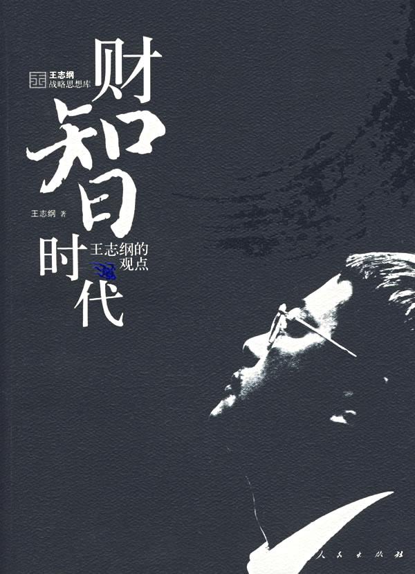 财智时代 王志纲著【书】