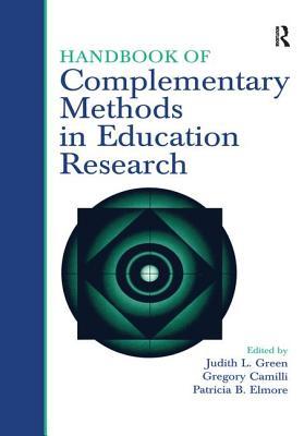 Handbook of Complementary Methods in Education